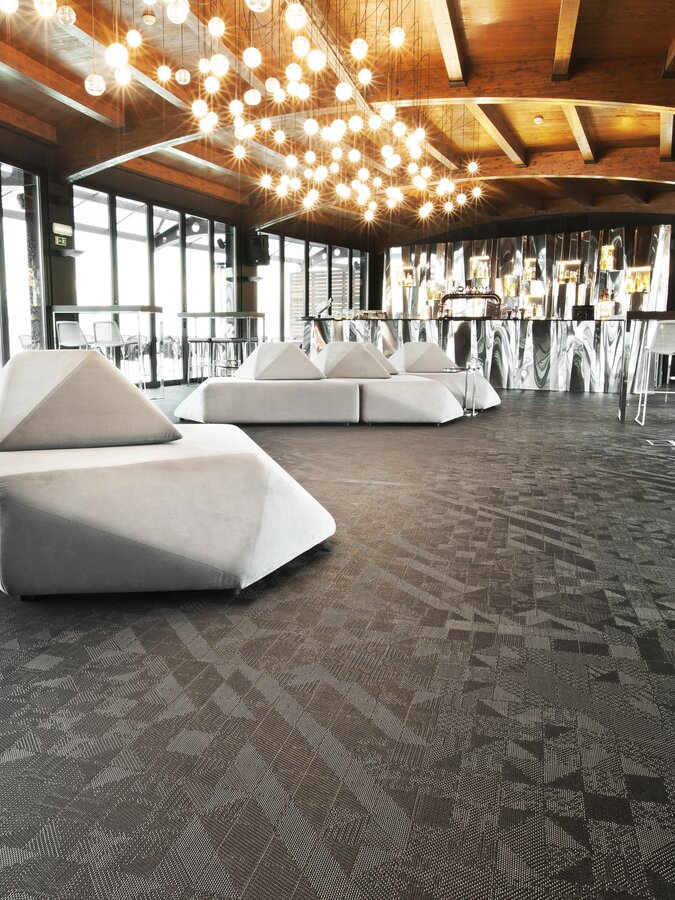 Bolon | Projects | Hospitality